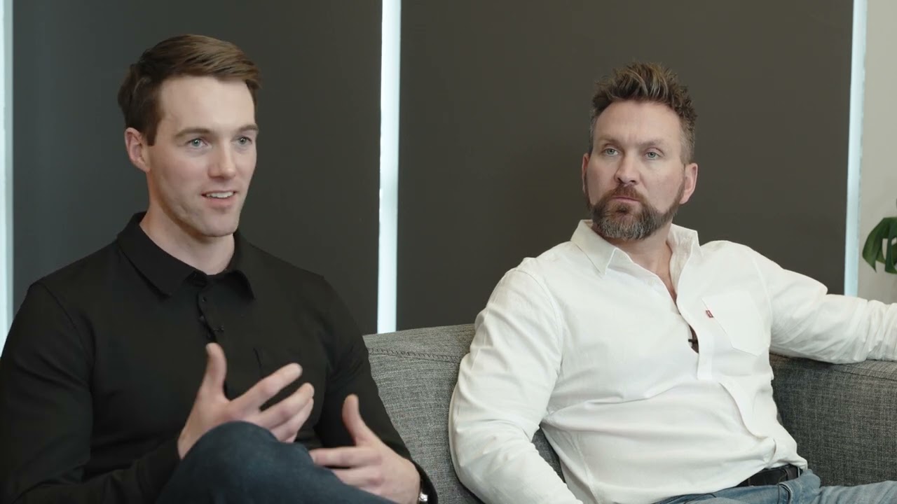 Inline Group Founding Story