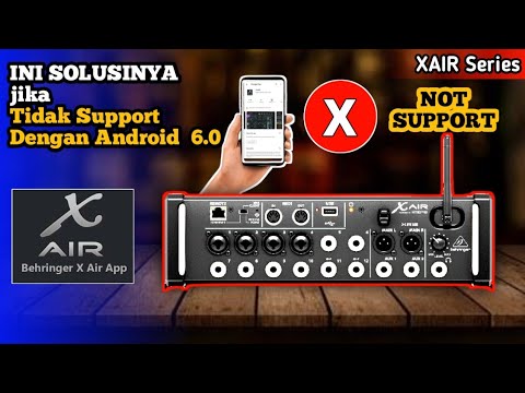 🆕Aplikasi Xair Terbaru Untuk Android📱One UI 6.0
