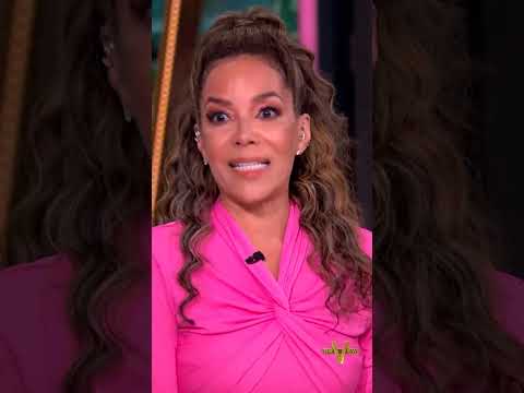 Sunny Hostin reacts to Pres. Trump saying he will accept a super luxury jet from Qatar