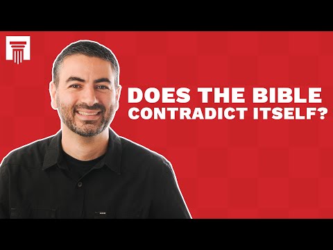 If God Is All-Loving, How Can He Say He "Hated Esau" in Malachi 11?