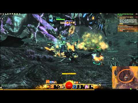 Steam Community :: Video :: Guild Wars 2 - The Shatterer