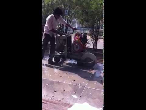 Heavy Duty Cutting Machine at Best Price in India