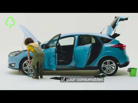 How to sell a second hand car online with Gumtree