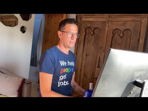Inside Indeed Scaled Business Success