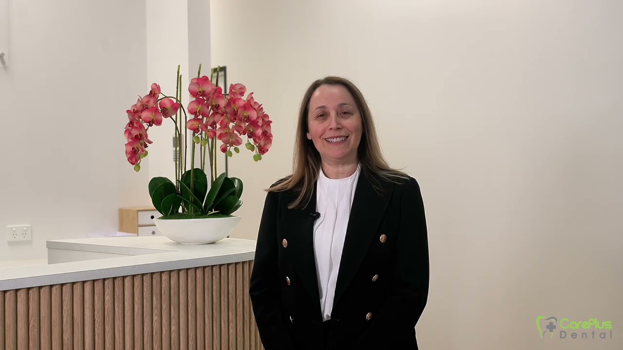 Welcome to CarePlus Dental