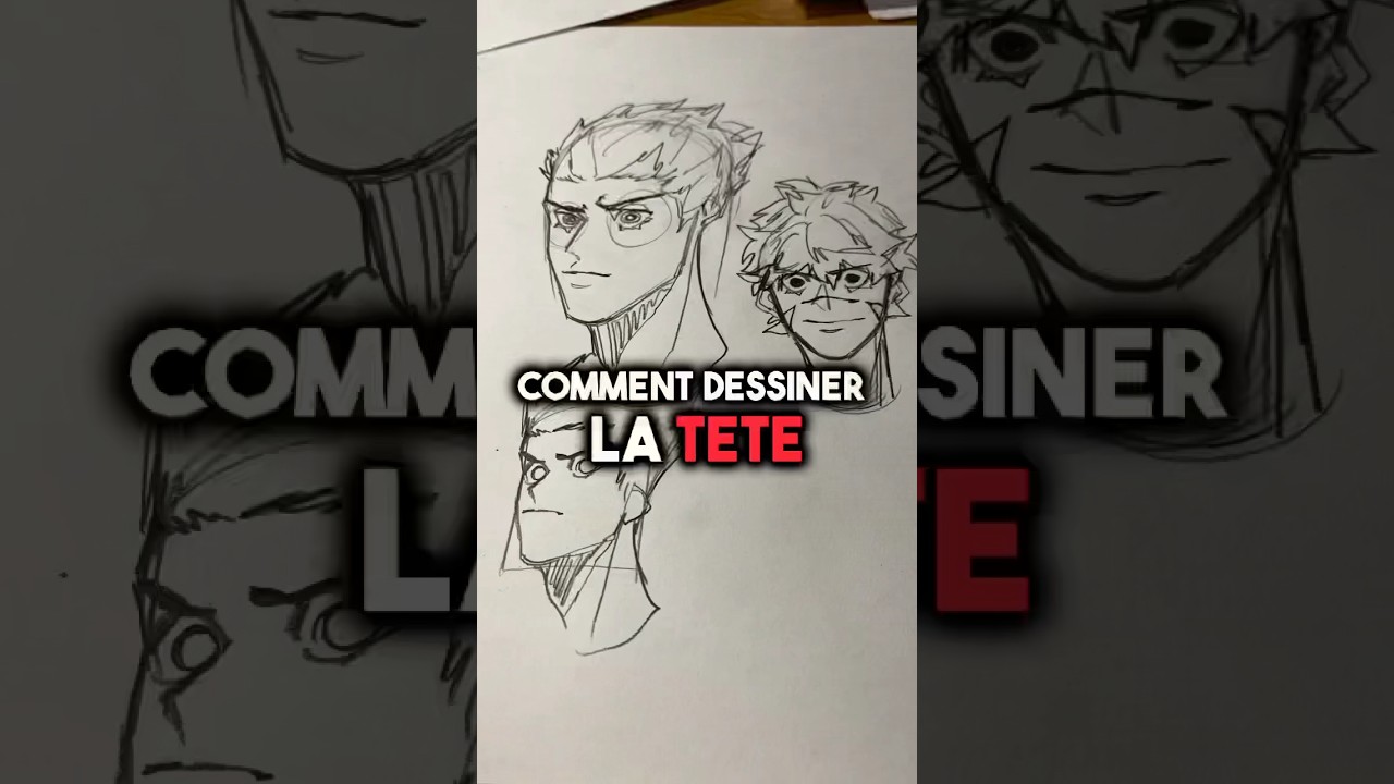 Comment dessiner un livre : guide pas à pas