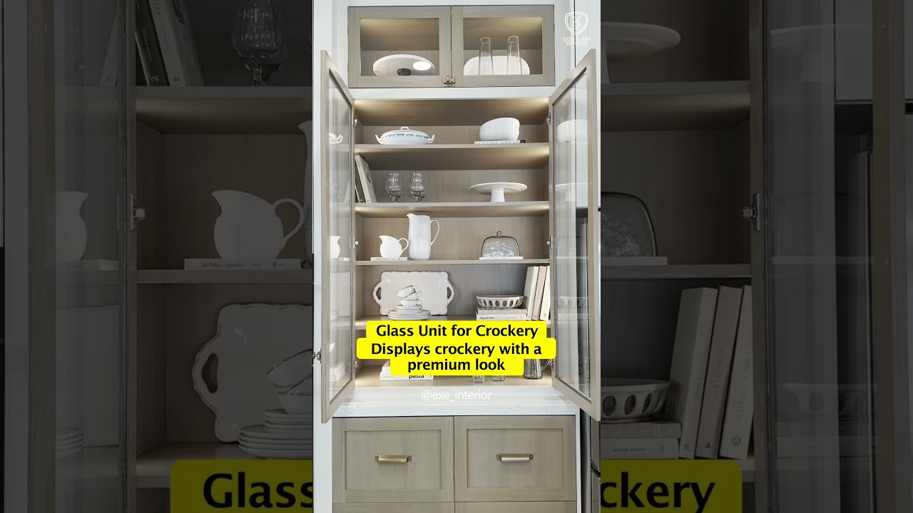 Kitchen Cabinet Designs You MUST Have in 2026 🔥