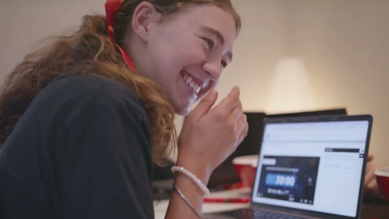 CSIRO's CyberTaipan Cybersecurity Competition