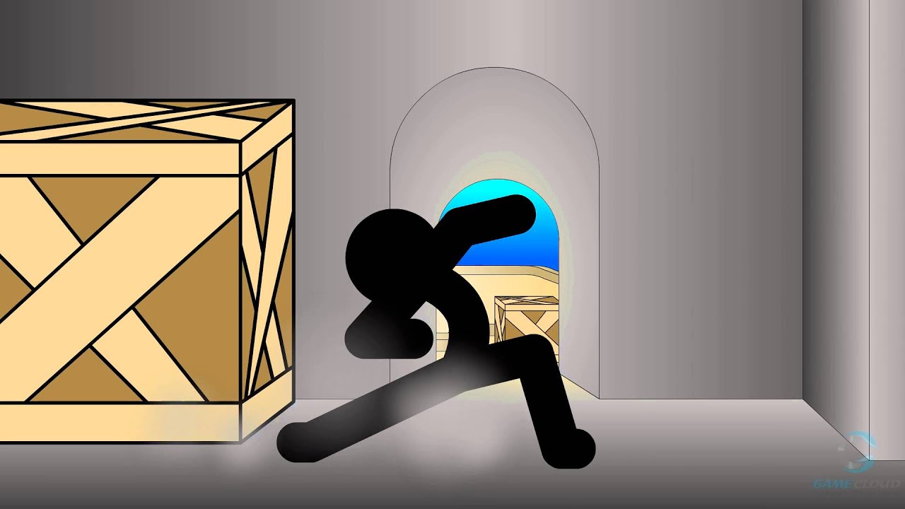 GameCloud San Francisco Animation