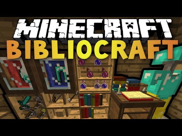 10 best Minecraft mods for SMP (2022)