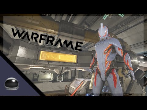 Steam Community :: Video :: Warframe.exe