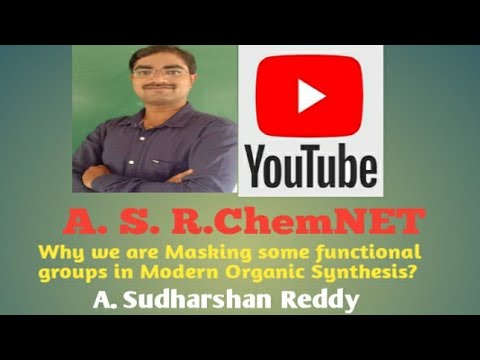 What is the need of protecting groups?