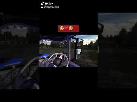 Steam Community :: Video :: ETS2 JLKL Transport VTC