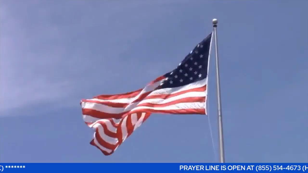 January 3 - 21 Days of Prayer