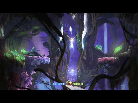 Steam Community :: Video :: Ori and the Blind Forest - Ginso Tree ...