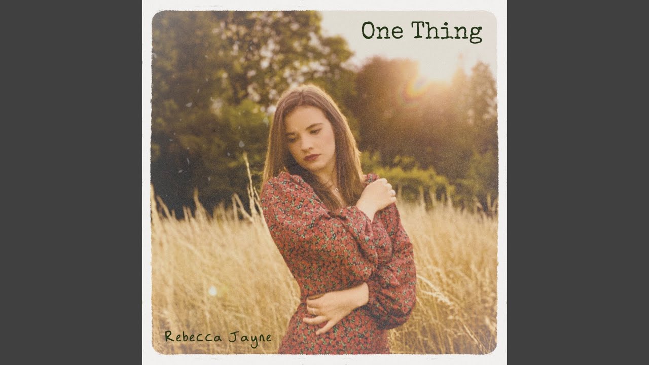 One Thing