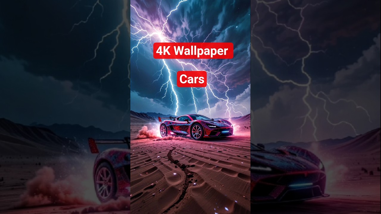 4K Car Wallpapers 🚗 | Supercars & JDM Loop in Ultra HD #4KWallpaper #Cars #HD #shorts #ytshorts