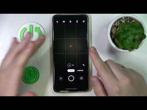 How to Scan Document and Make PDF on REALME GT Neo 3T