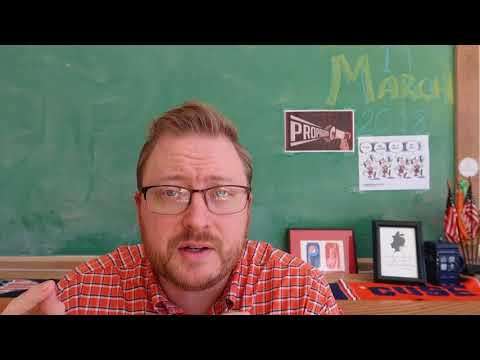 2018.03.19 Boston Massacre & Propaganda | 9 Ways to Protect Yourself From Fake News