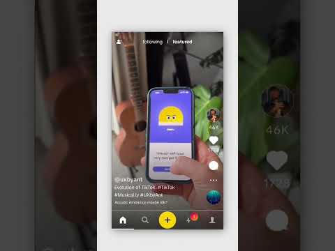 Musically to TikTok Evolution