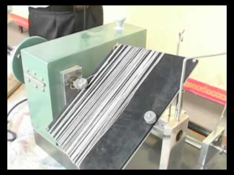 Yarn Testing Equipment - Yarn Testing Device Latest Price ...