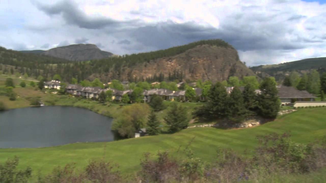 SCOREGolf Kelowna (episode 1)