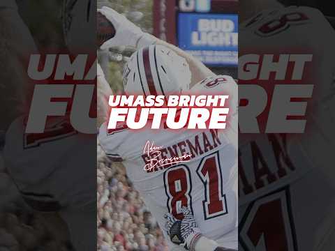 UMass Football: Is this the turnaround we’ve been waiting for?