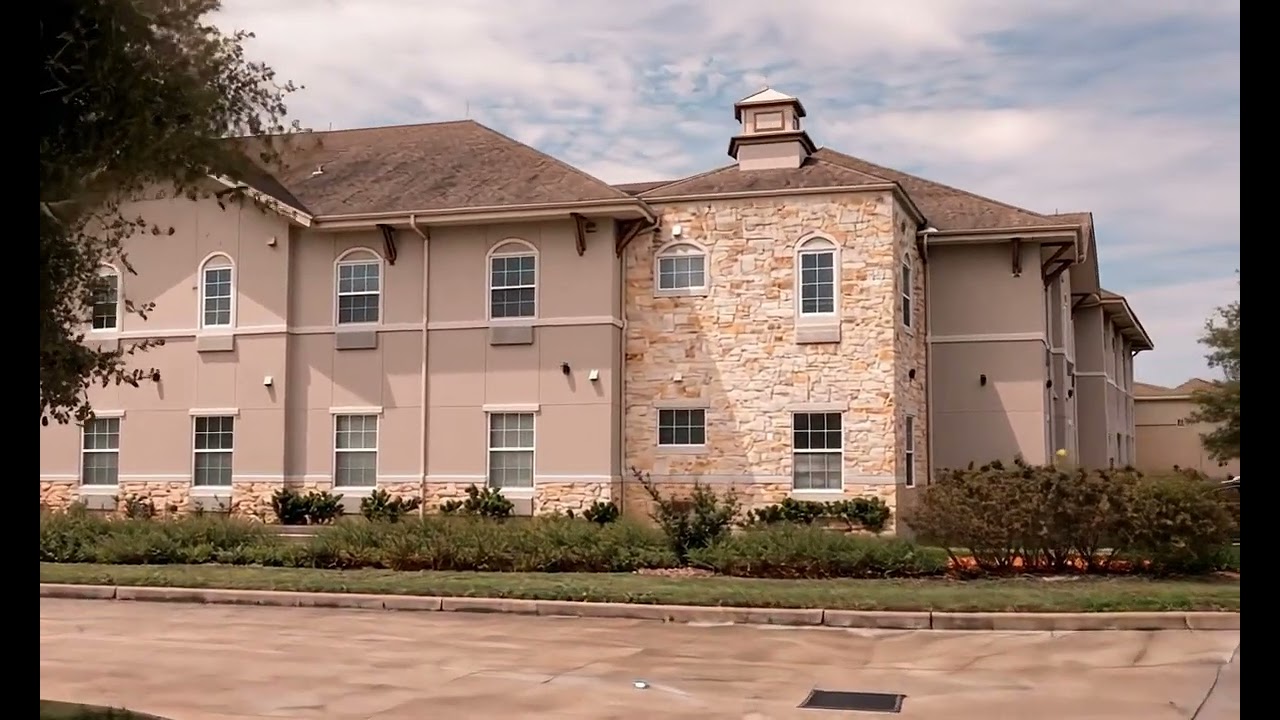 Legacy At Falcon Point | Senior Living Tour & Overview