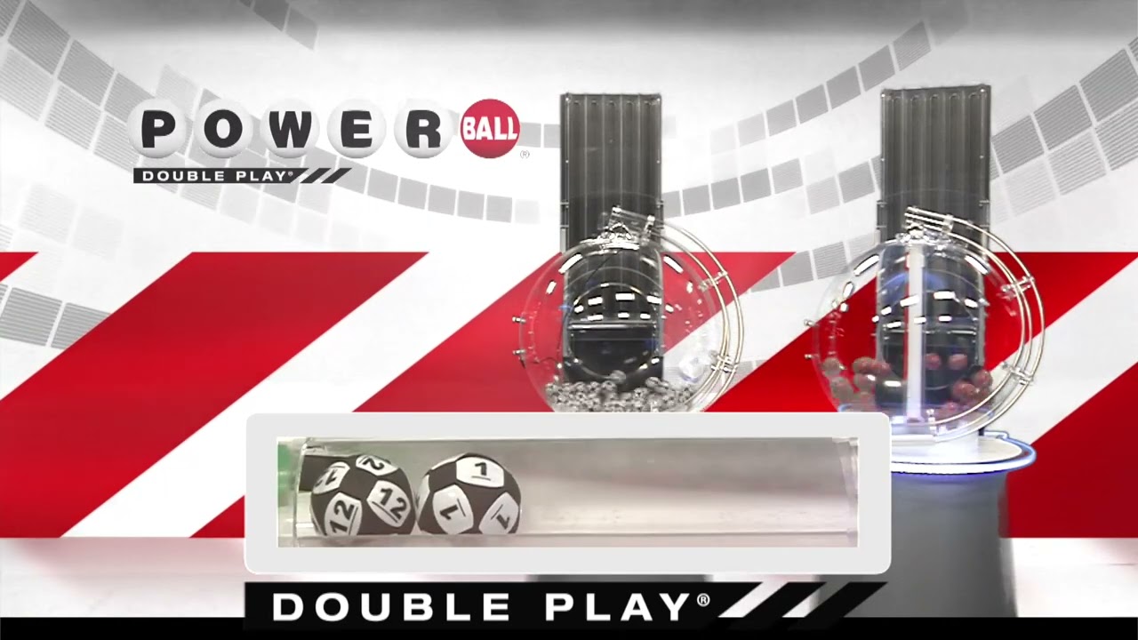 DP Powerball 20250122