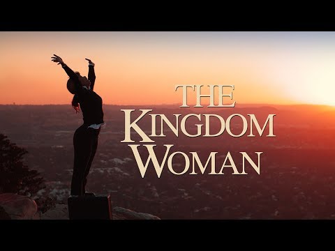 The Kingdom Woman