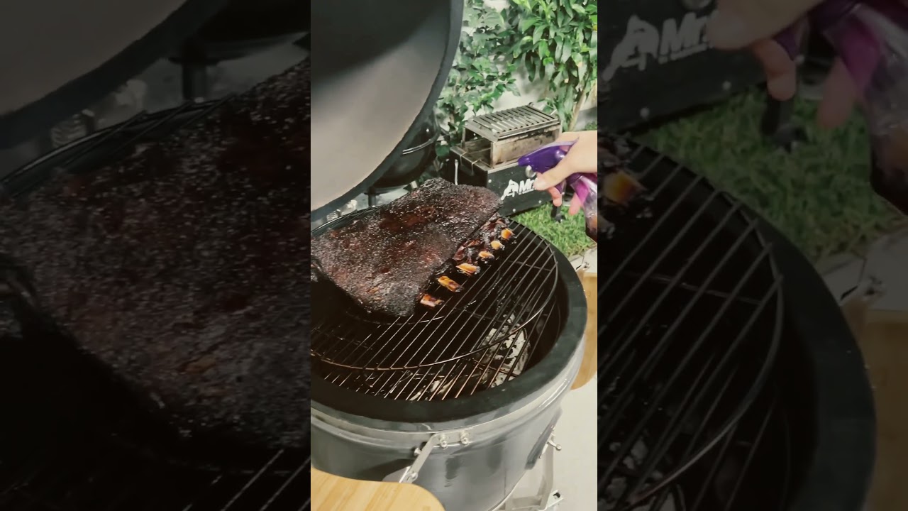 The best way to make ribs