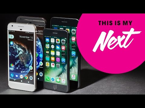 The best phone you can buy (2016)