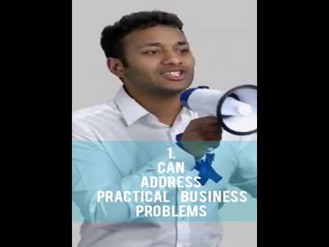 GRADUATE ABILITIES FOR BSC HONS IN ACCOUNTING AND FINANCE VS BSC HONS IN BUSINESS MANAGEMENT: PART 2