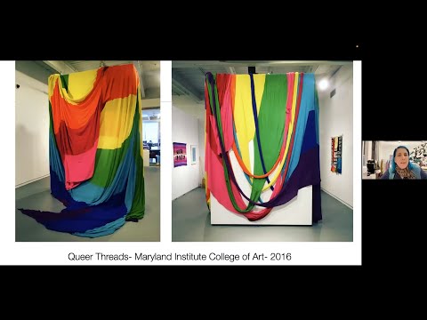Over the Rainbow: (Re)Considering the Pride Flag(s)