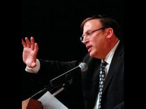 Wise Words from Rabbi Zecharia Wallerstein