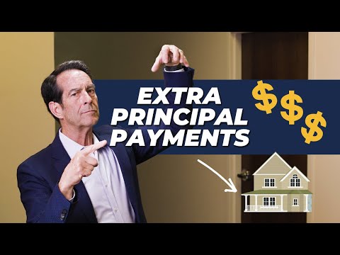 Why Paying Extra Principal Payments On Your Mortgage Is Not the Fastest Way to Pay Off Your House