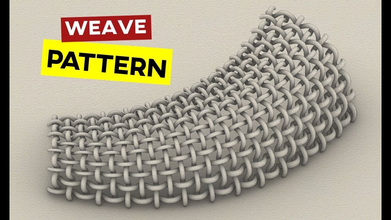 Rhino Grasshopper Weaverbird