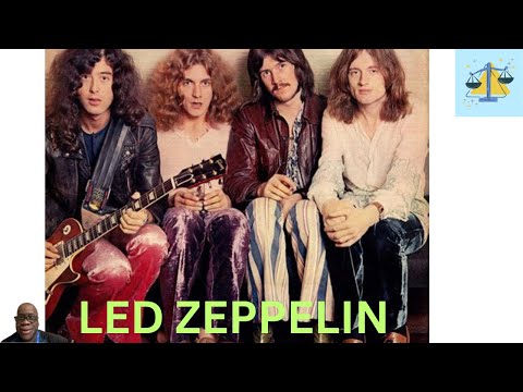 THE GREATEST BAND OF ALL TIME ??????