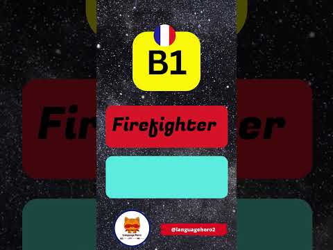 Test your French (Level B1) in one minute. 90 percent fail!!! #frenchlearning #frenchforbeginners