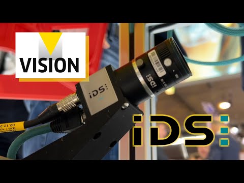 IDS Imaging Development Systems offers live monitoring systems at ...