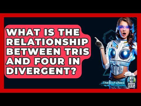 What Is The Relationship Between Tris And Four In Divergent? - The SciFi Reel