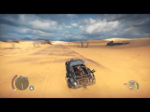 Steam Community :: Video :: Mad Max 60fps gameplay Max Settings #29