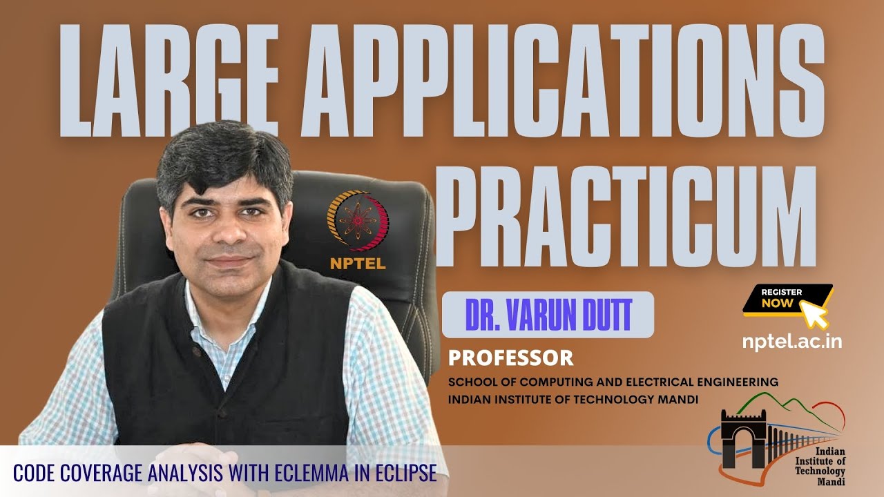 Code Coverage Analysis with EclEmma in Eclipse