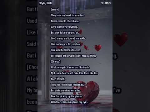 AI-Generated Music Samples