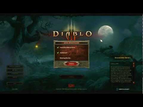 Steam Community :: Video :: Diablo 3 - First Look