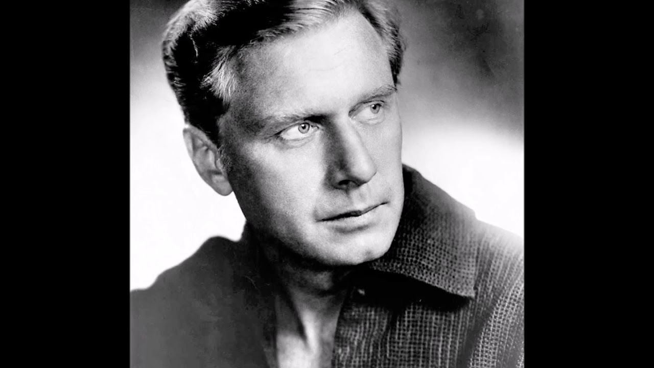 George Gaynes – I Understand