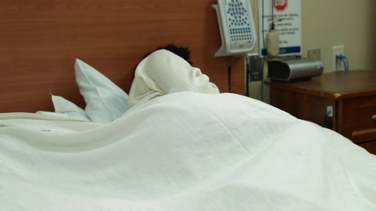 How do you sleep at night? Here’s how your sleep position affects your health