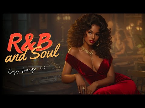 [R&B, Soul & Jazz] Cozy Night Playlist - Background Music | for Chill | Work | Relax | Coffee - EP14
