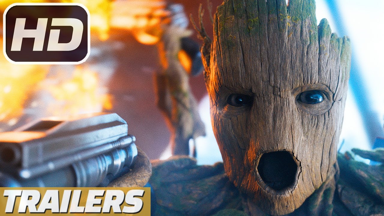 Rocket's death is hardly the most upsetting ending to Guardians of the ...
