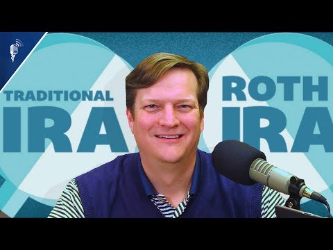 Traditional IRA vs. Roth IRA | Which Is Better?